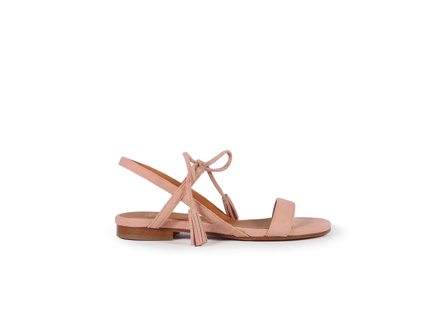 Sarah - Pink - Hiima Paris